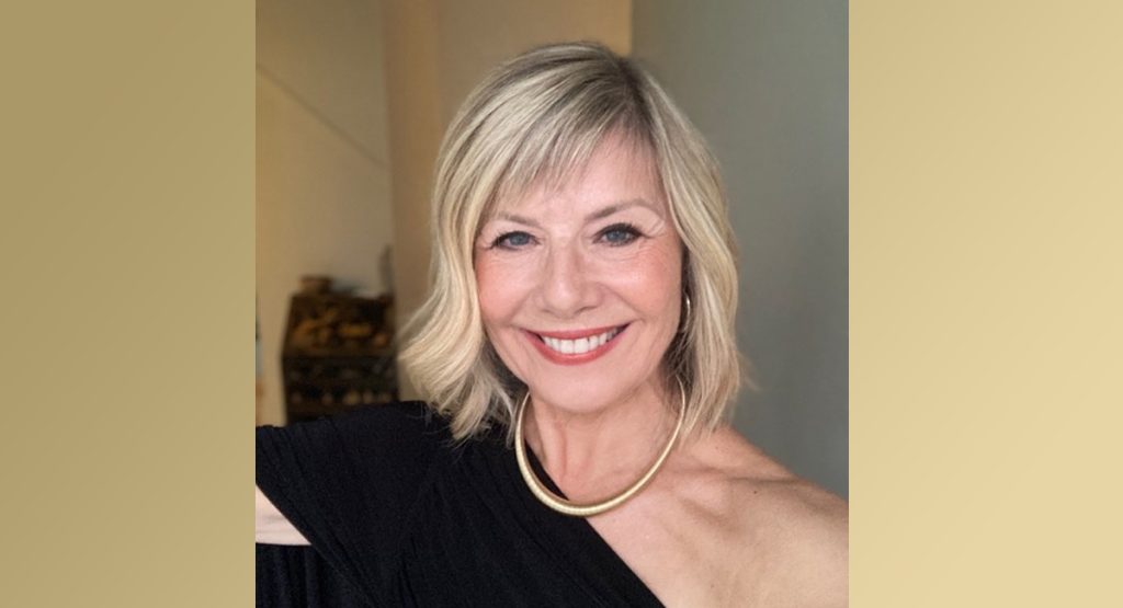 My novel take on perfume – Ageless By Glynis Barber