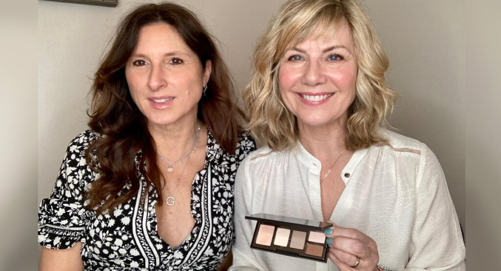 Make Up – Ageless By Glynis Barber