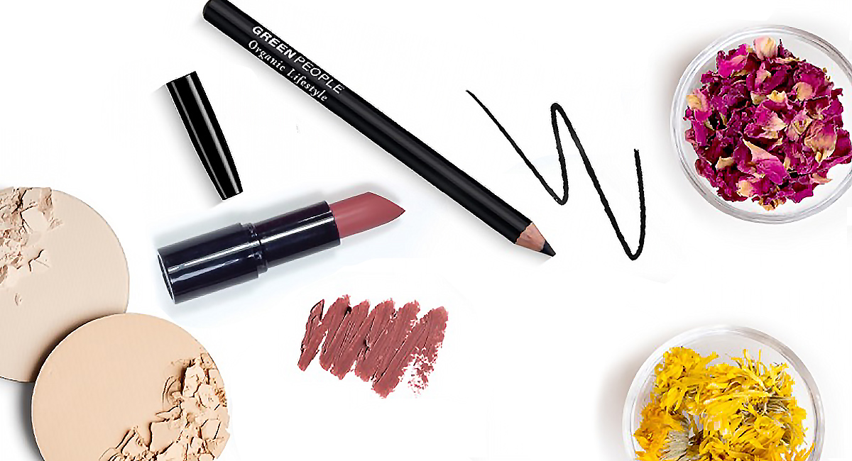 Make-up gems – Ageless By Glynis Barber