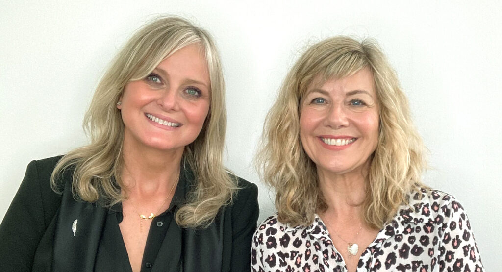 Glynis meets skin guru Marie Reynolds (video) – Ageless By Glynis Barber