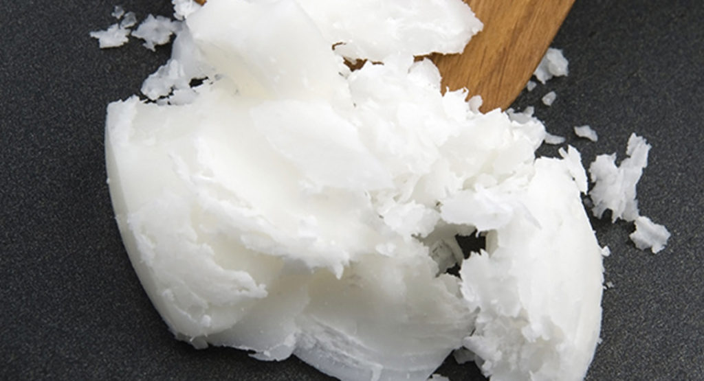 Why it's great to cook with coconut butter