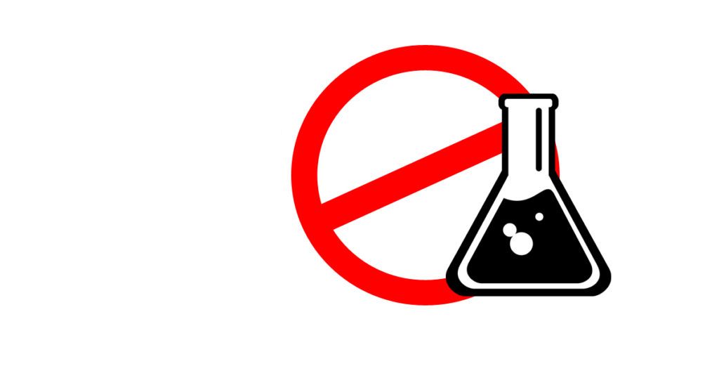 chemicals to avoid in skin products