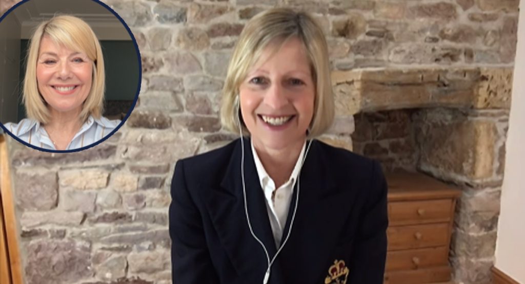 Diet & Nutrition – Ageless By Glynis Barber