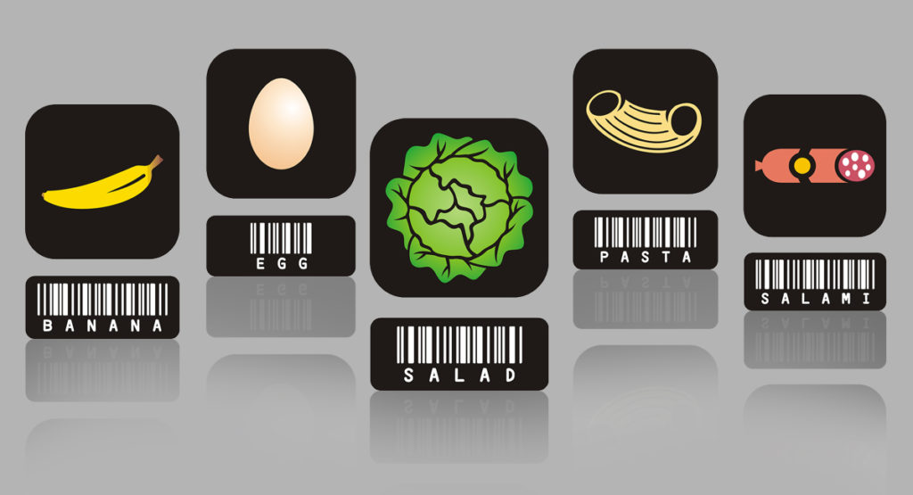 foodlabeltruth – Ageless By Glynis Barber